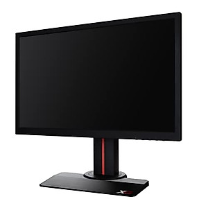 ViewSonic XG2402 24" 144Hz 1ms 1080p FreeSync, ColorX Mode Gaming Monitor HDMI, DisplayPort (Renewed)