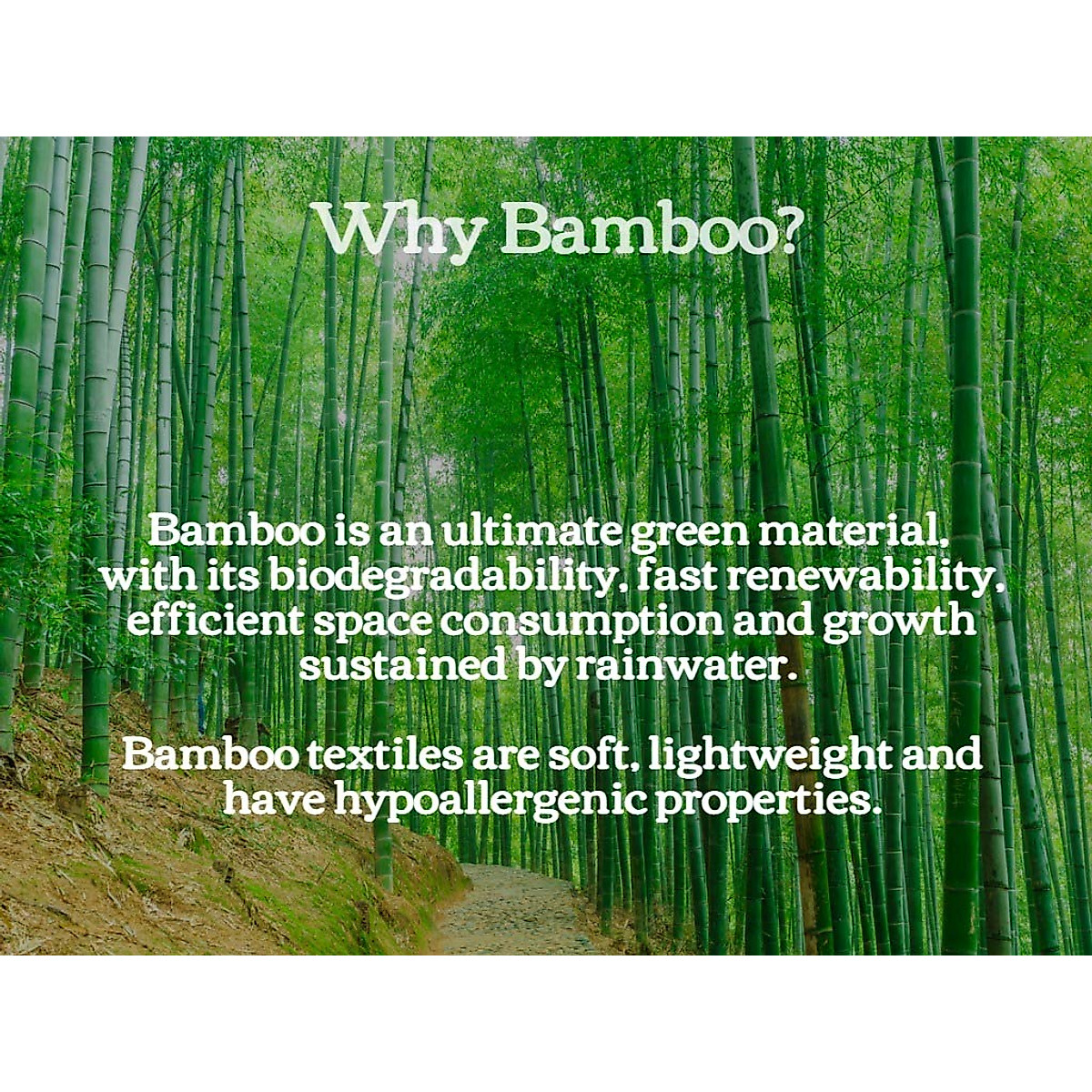 Real Nappy Bamboo Disposable Liners, 200 Count, Unisex