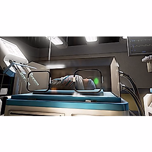 The Assembly/Perfect Double Pack (PSVR/PS4)