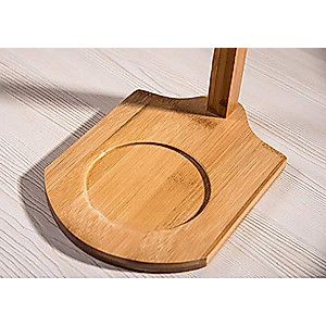 JIAGUTRAD Mug Rack Mug Drain Rack Cup Holder Rack Mug Tree Mug Storage Rack Coffee Mug Rack Mug Holder Stand for Kitchen for Table