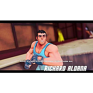 Lastfight (Nintendo Switch)