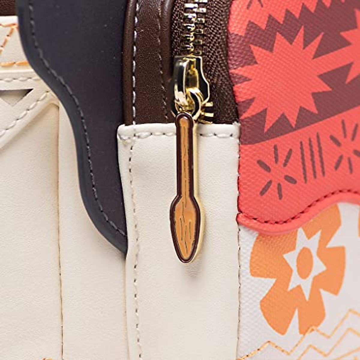 Loungefly Disney Moana Cosplay Mini Backpack