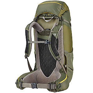Gregory Mountain Products Stout Men's 60 Backpack