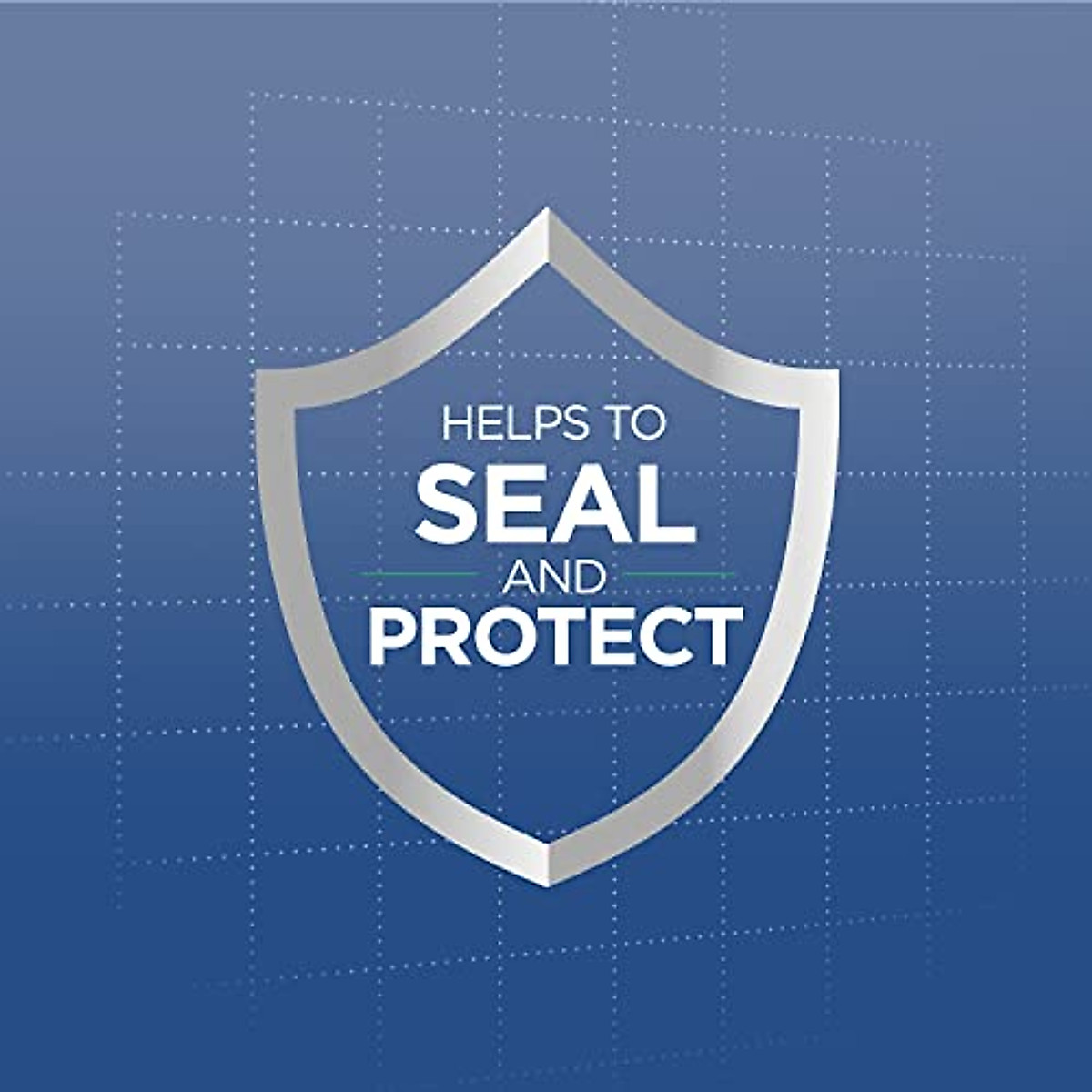 Super Poligrip Extra Strength Denture Adhesive Powder, Denture Powder for Dentures - 1.6 Ounces (Pack of 6)