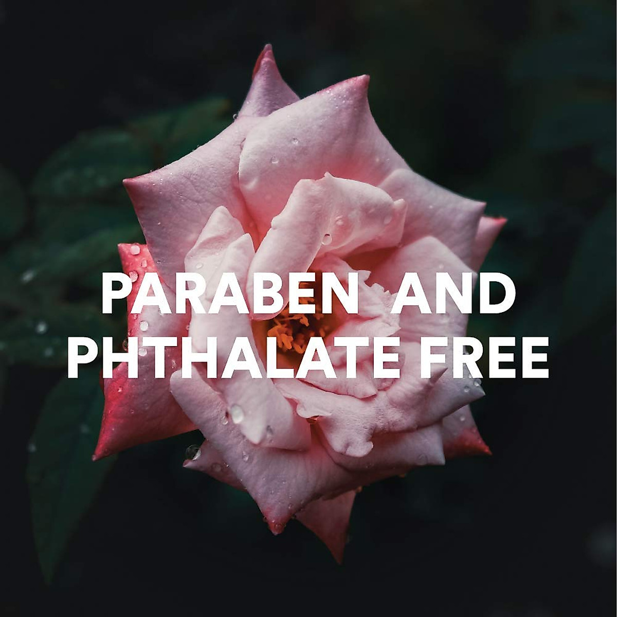 Glycerine Rosewater Scented Glycerine Bar Soap for Hands, Face and Body | Camille Beckman, 3.5 Ounce