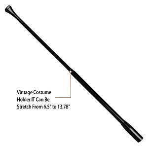 Cizoe Fascinators Hats 20s 50s Hat Pillbox Hat Cocktail Tea Party Headwear with Veil for Girls and Women(1-B1-black Set)