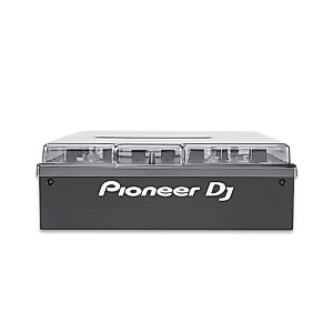 Decksaver DS-PC-DJM900NXS2 Pioneer DJM-900 Nexus 2 Polycarbonate Cover