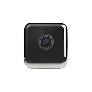 KANGAROO Indoor+Outdoor Camera | Security Camera Outdoor + Indoor WiFi | Weatherproof Outside Camera | 1080p Indoor/Outdoor Camera