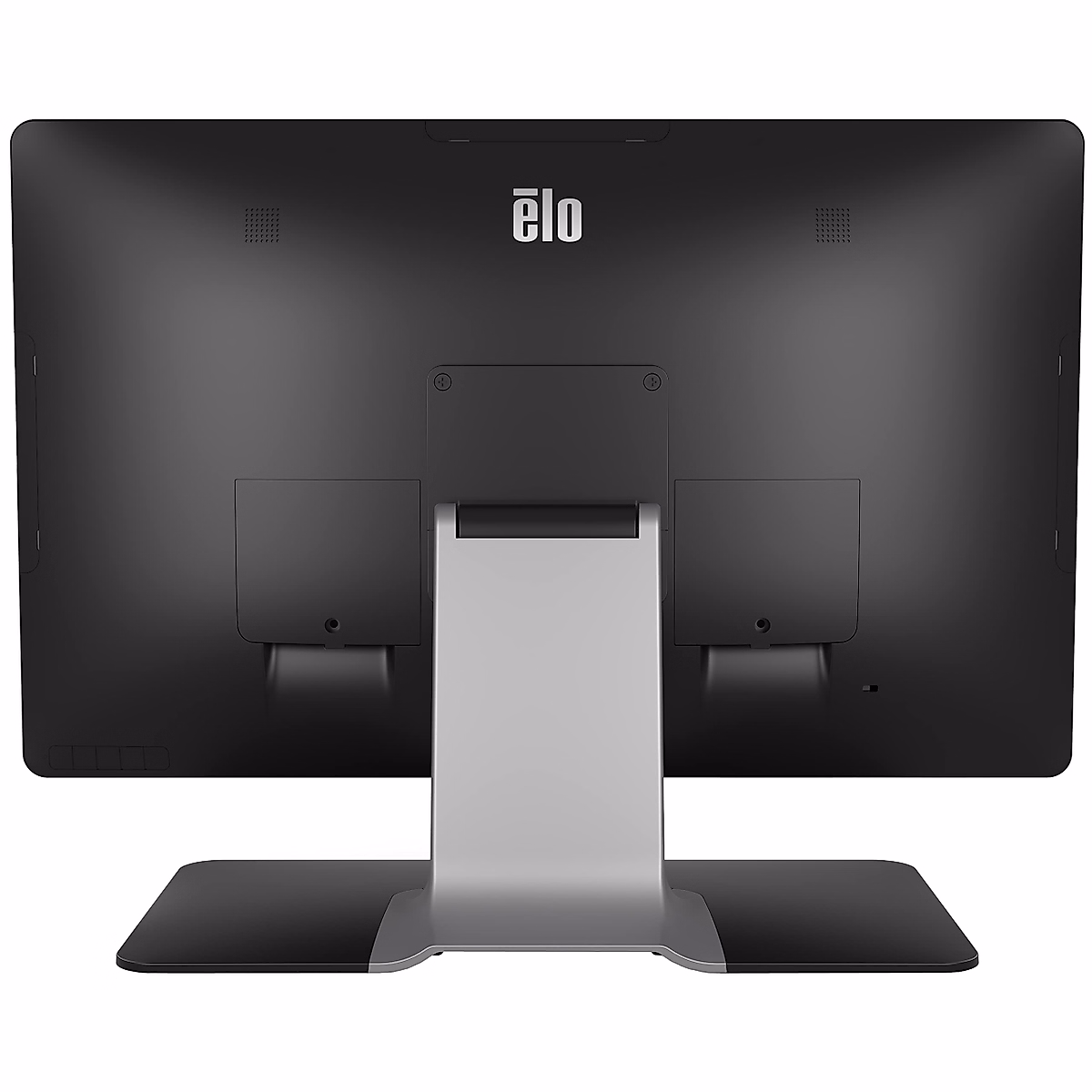 Elo 2202L - 22" Touchscreen Monitor with Stand - 1920 x 1080, 10 Touch, Black