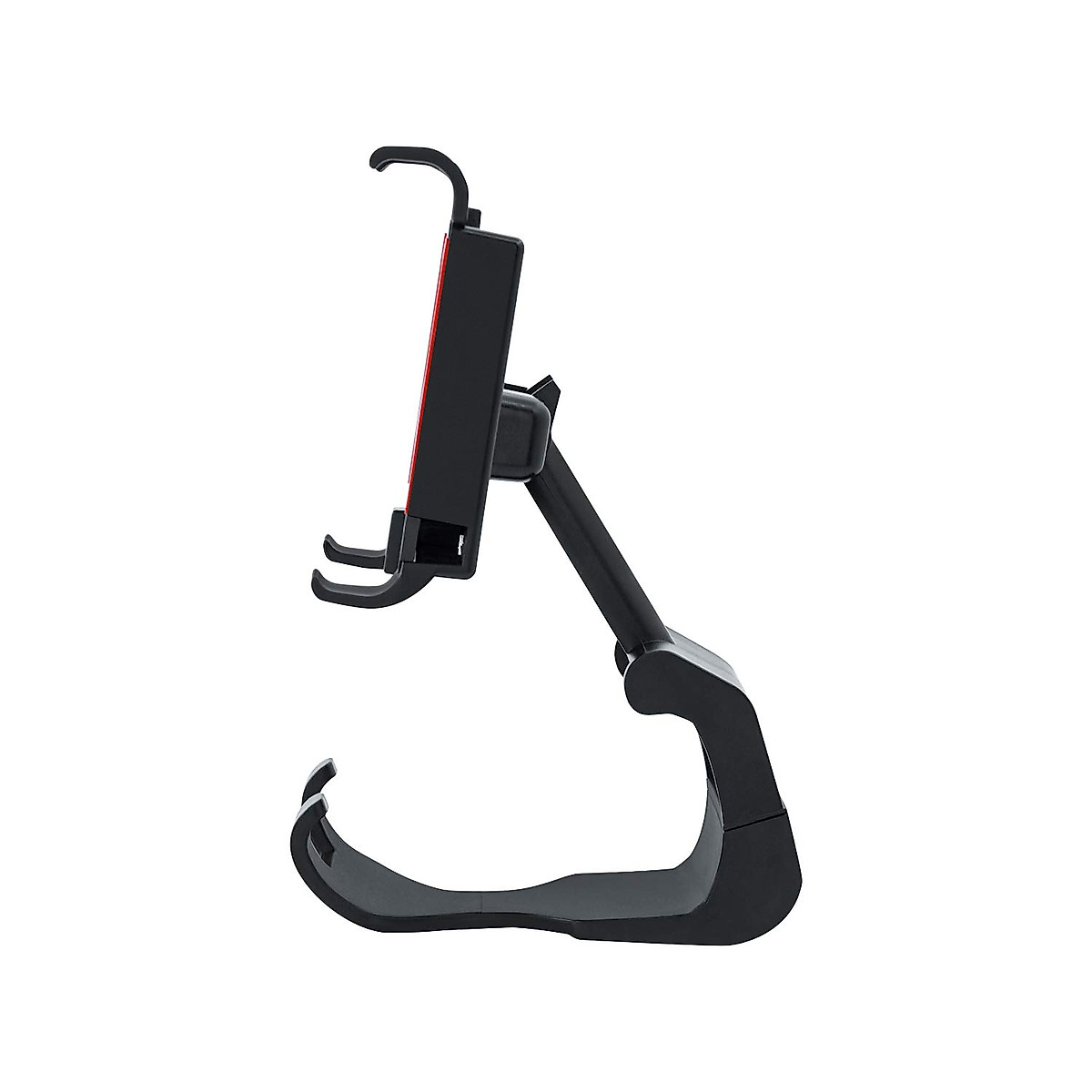 Mcbazel Adjustable Mounting Clip Holder for Switch Pro Controller Foldable Handle Bracket Game Clip for N Switch and Switch Lite