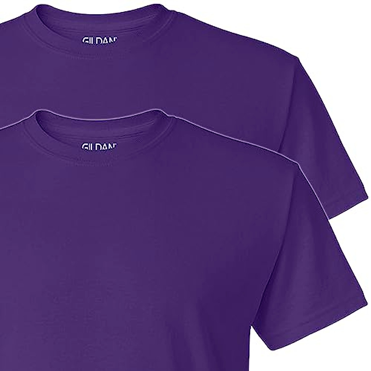Gildan Adult DryBlend T-Shirt, Style G8000, Multipack