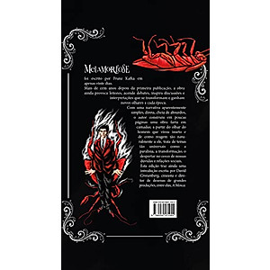 Metamorfose (Em Portugues do Brasil)