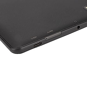 Dual SIM Dual Standby Tablet, Dual Standby 32GB ROM Dual SIM 8inch Tab with Dual Speakers  for Office for Home for School (US Plug)