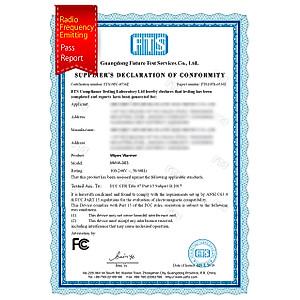 Baby Wet Wipes Warmer, Dispenser, Holder and Case - Easy Press On/Off Switch, Only Available at Amazon