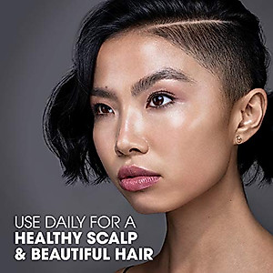 Head and Shoulders Smooth & Silky Paraben Free 2in1 Dandruff Shampoo and Conditioner, 12.8 fl oz