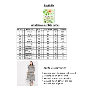 Tissu Women's Rayon Turquoise Floral Printed A-Line Kurta (1937_Blue_S)