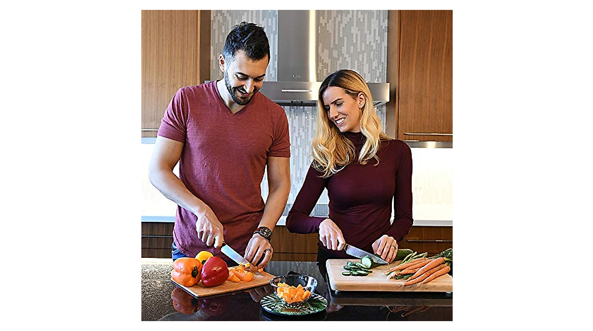 Framar Digital Kitchen Scale – Accurate & Elegant Design