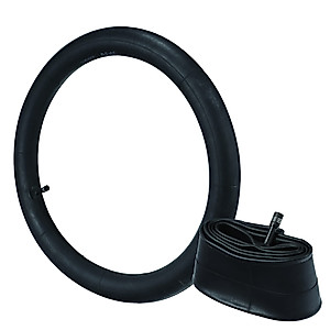 Asecupdat 2 Pack 20x3.0 Fat Tire Bike Tubes with 32mm Schrader Valve,20" Bicycle Tubes Compatible with 20X3.0 20X3.2 20 X 3.30 20X3.50 Electric Bike/Fat Tire Tubes