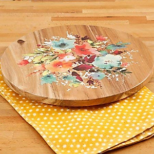 The Pioneer Woman Willow Lazy Susan