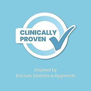 Vitaminpaste Kids Toothpaste with Daily Multivitamins B3, B5, B6, D, E, Xylitol, Calcium, Fluoride Free, Fresh Breath, Fights Tarter, Anti-Cavity, Safe to Swallow, 4.1oz, Bubble Gum Flavor