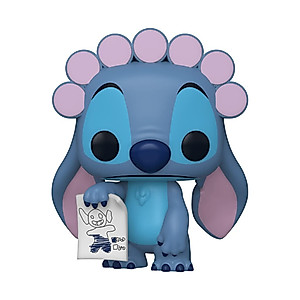 Funko Pop! Stitch in Rollers FCE
