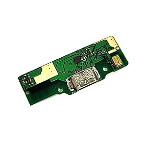 Eaglewireless USB Charger Charging Port Repair Kit with Microphone Replacement for Samsung Galaxy Tab A 8.0 2019 T290 SM-T290 SM-T295