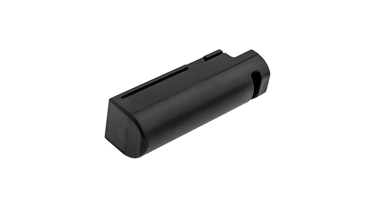Youejoeq 3400mAh Lithium Ion Battery for Zebra Scanners