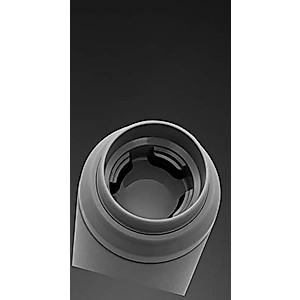 Tiger Thermos Bottle MCZ-A060P Sahara Stainless Steel Bottle, 20.3 fl oz (600 ml), Slant Handle, Lightweight, Direct Drinking, Pink