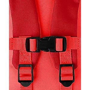 Skip Hop Toddler Backpack Leash, Zoo, Fox