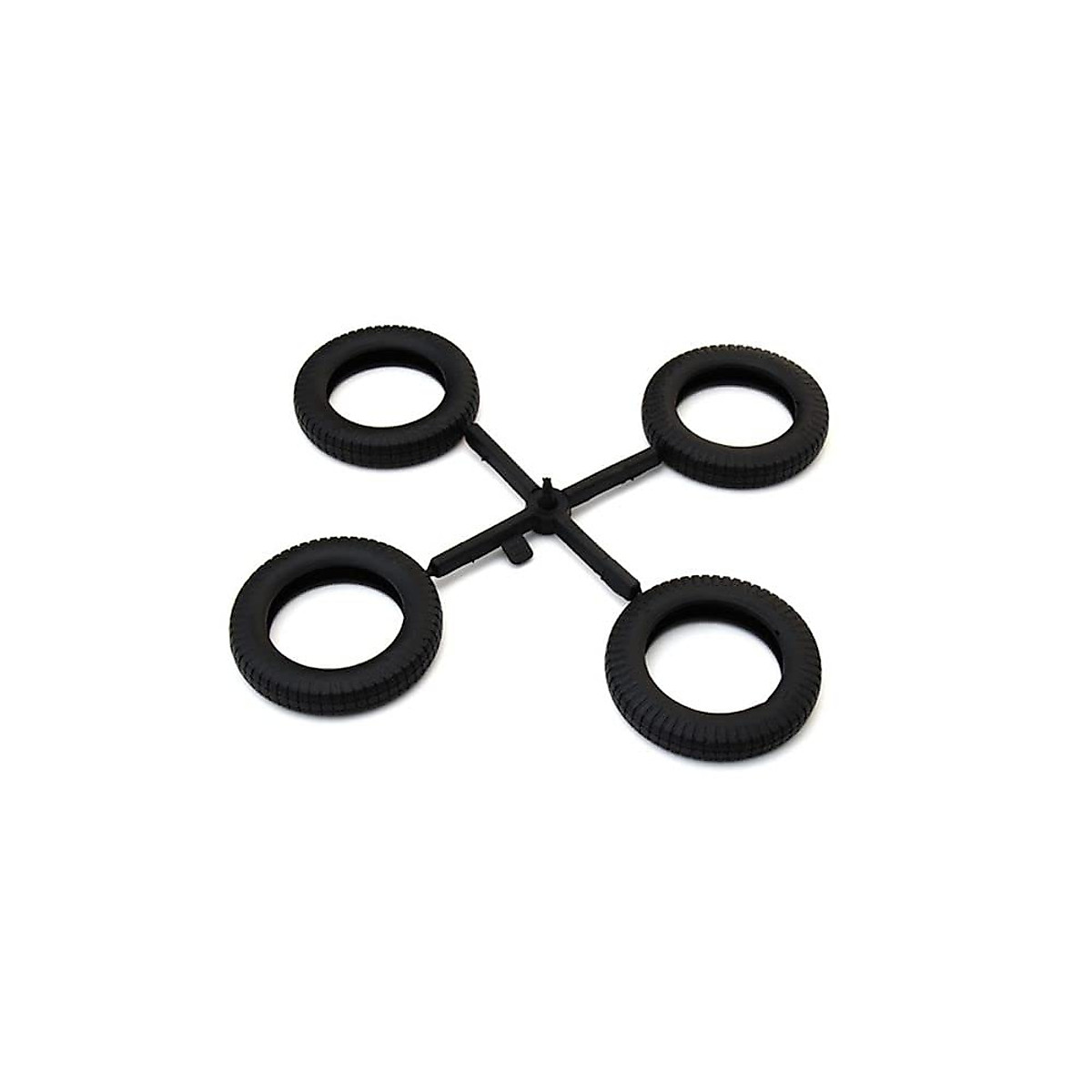 Italeri IT4710 4710 Bugatti Type 35B, 1/12 Scale, Plastic Kit, Modeling