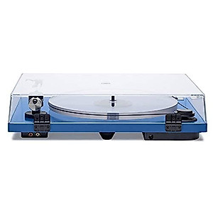 U-Turn Audio - Orbit Plus Turntable (Red)