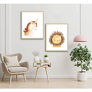 Boho Nursery Decor for Girl - Rainbow Room Decor, Cute Room Decorations, Nursery Wall Decor Girl, Girl Nursery, Pastel Room Decor, Pastel Decor, Neutral Wall Art, Rainbow Nursery Decor, Rainbow Wall Art, Boho Prints, You Are My Sunshine Wall Decor, Hello