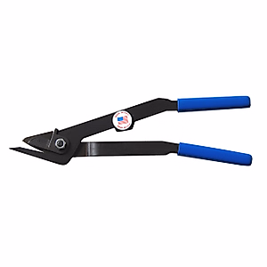 Steel Sealers & Cutters - Premium Strap Shears - EP-2450
