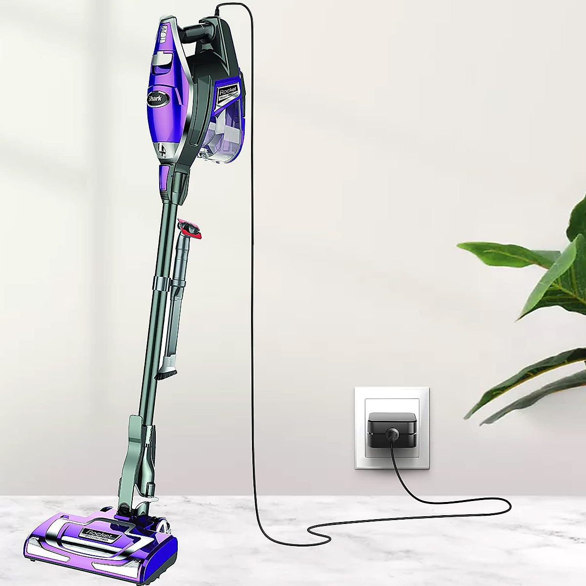 TAIFU 24.8V AC Adapter for Shark UZ155 26 UZ15526 UZ 155 V5 UZ155V5, Shark Rocket Pro DK33-248080H-U Pet Pro IZ162H IZ163H IZ362H IZ363H IX140 IX141 IZ140C IZ140 IZ142 UZ145 IZ141C Stick Vac Vacuum