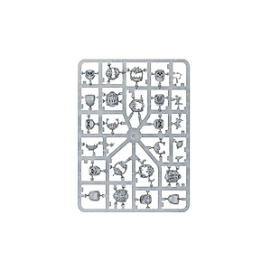 Gloomspite Gitz: Squig Herd Warhammer Age of Sigmar