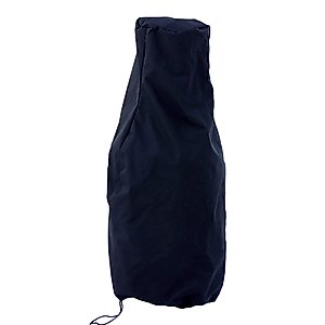 The Blue Rooster Heavy Duty Charcoal Chiminea Cover - Medium