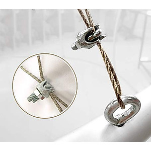 BANNER BUZZ MAKE IT VISIBLE Tapered Circle Fabric Hanging Ceiling Banner Sign Single Side Printed Outside for Trade Show Display (15' X 4')