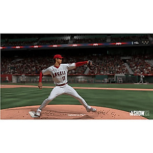 MLB 22: The Show - For PlayStation 4
