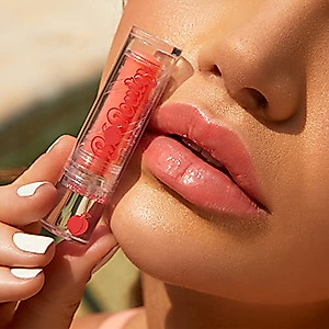 Tinted Lip Balm By Wet n Wild Perfect Pout So Pouty Lip Gloss Balm Pink Sweetest Pick