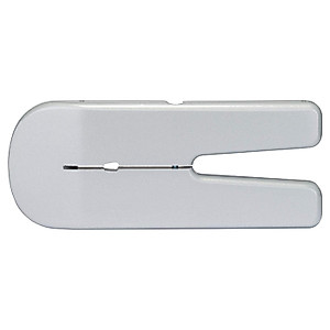 BOSCH 2608000908 Footplate for Foam Rubber Cutters
