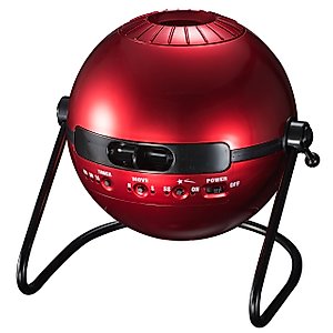 SEGATOYS Household Use Planetarium HOMESTAR Classic Mars