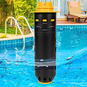 Replacement for Nature2 W28001 W28000 W26001 Mineral Cartridge Fit for All Zodiac DuoClear & Fusion Pool Sanitizers 25 35 Vessels Except Limited, for 5000-35000 Gallon Pool