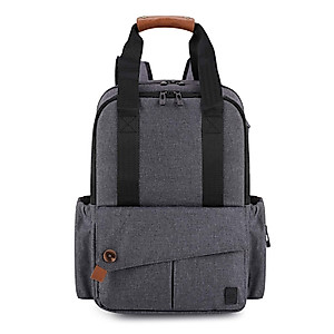 Ferlin Backpack Diaper Bag