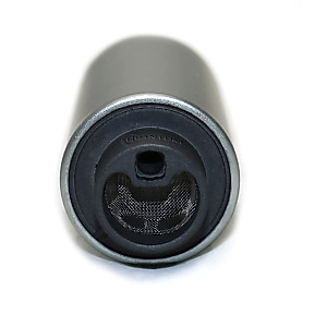 QFS OEM Marine/Outboard Fuel Pump Replacement for Mercury Outboard 30 40 50 60 HP, 2002-2006, OEM 883202T02, 883202A0, 883257T1 with Fuel Pressure Regulator