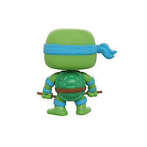 Funko Pop Television TMNT Leonardo Vinyl Figure