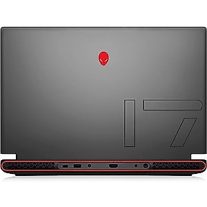 Alienware M17 Gaming Laptop 2023 Newest, 17.3" 360Hz Display, AMD Radeon RX 6850M XT (Beat RTX 3080 Ti), AMD Ryzen 9 6900HX Processor, 32GB DDR5 RAM, 1TB SSD, RGB Backlit Keyboard, Windows 11 Home