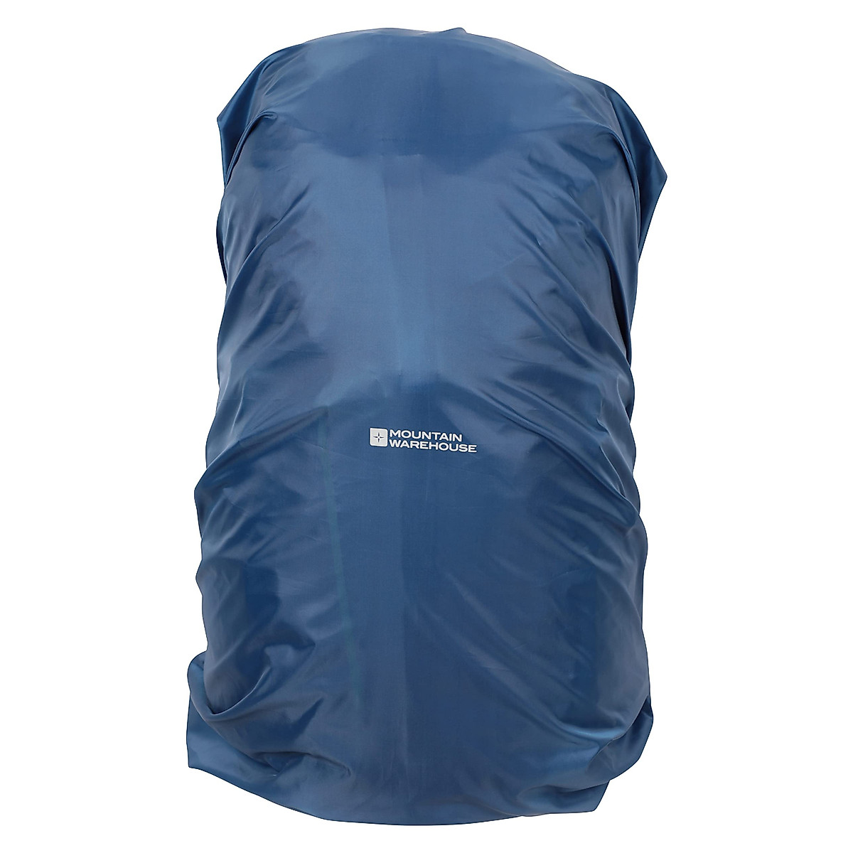 Mountain Warehouse Phoenix 35L Backpack - Travel Rucksack, Raincover Grey