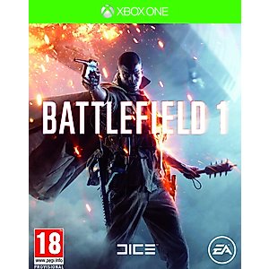 Battlefield 1