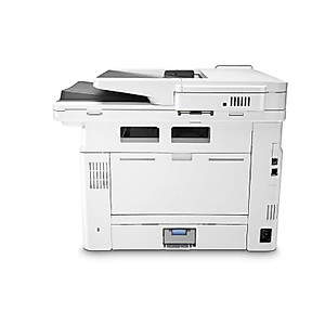HP Laserjet Pro M428dw Laser 1200 x 1200 DPI 38 ppm Wi-Fi (Renewed)