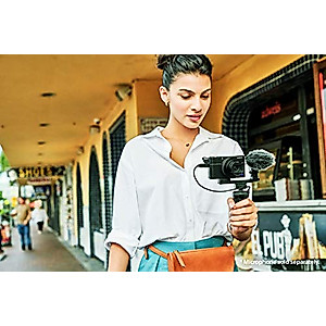 Sony RX100 VII Shooting Grip Kit